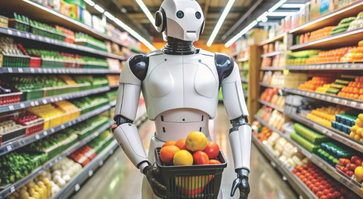 Agentic AI: Unlocking The Next Wave Of Economies, Shaping Socio-Economic Transformation - BW ...